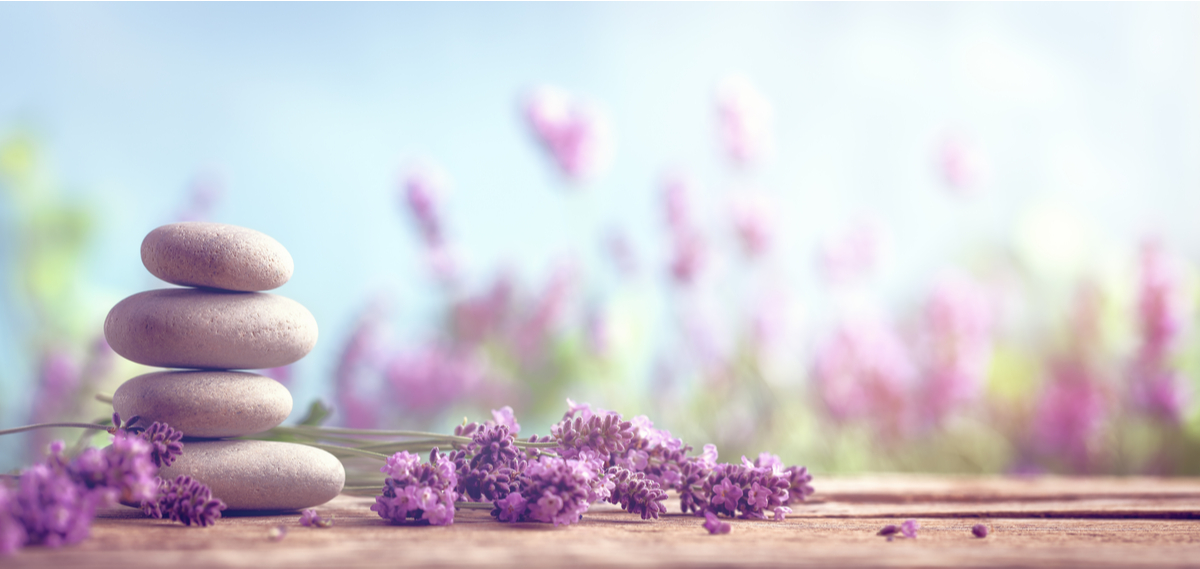 R & R: Routines and Relaxation | LuHi Summer Camps