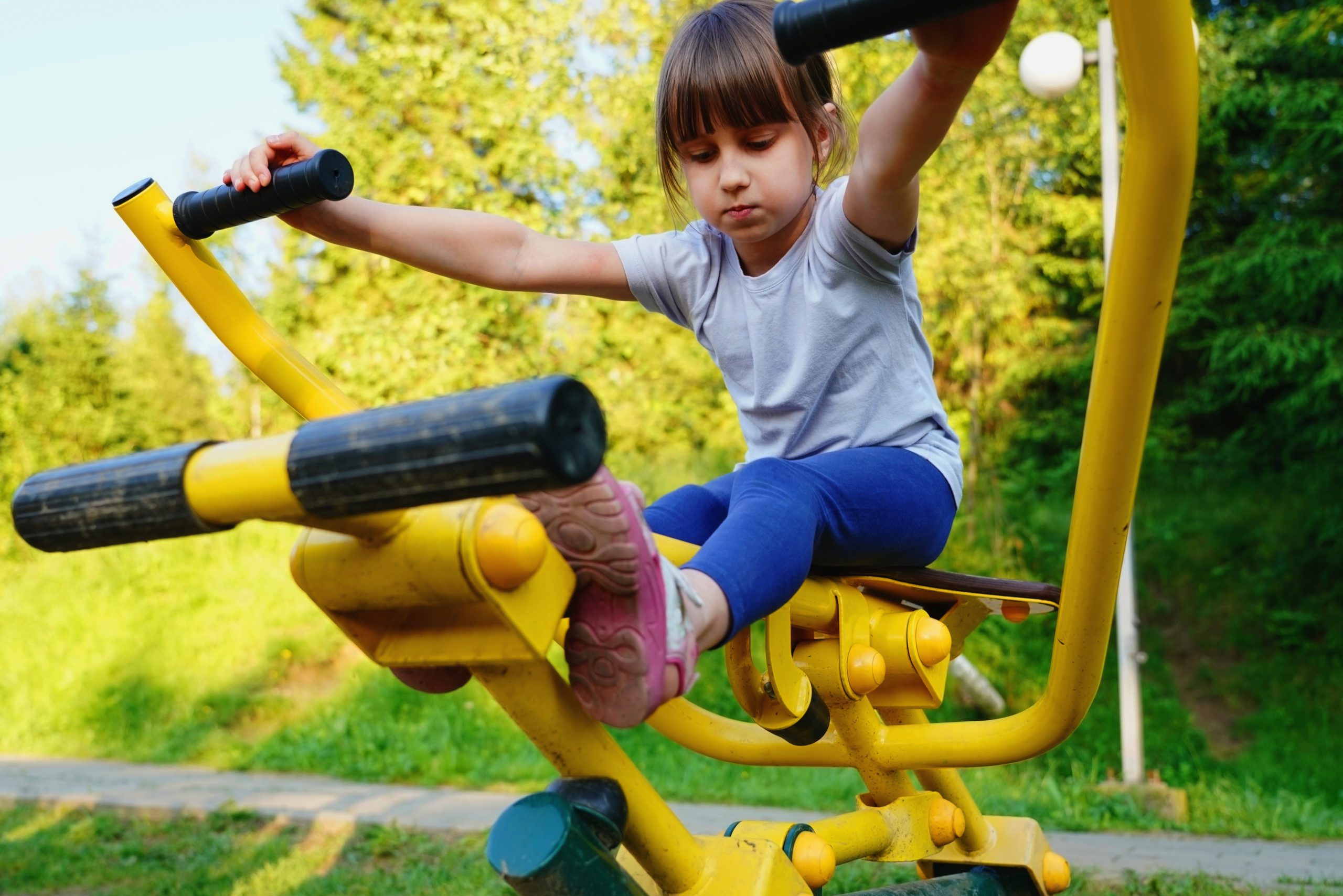3 Activities to Make Outdoor Playtime Safe and Fun | LuHi Summer Camps