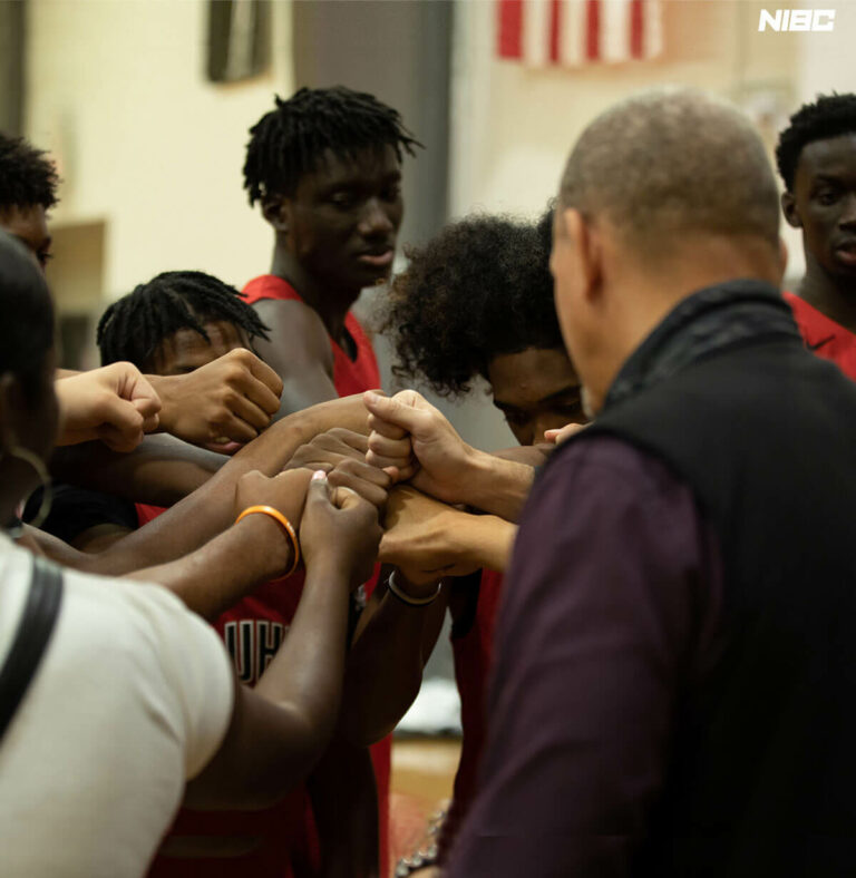 LuHi Basketball: Preparing for Our Fall Season | LuHi Summer Camps