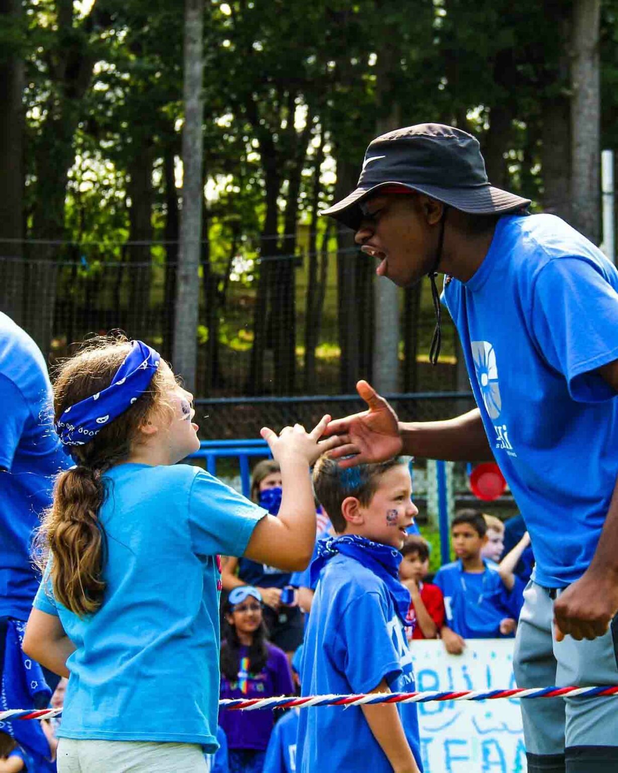 Long Island Summer Camp | LuHi Summer Camp, NY