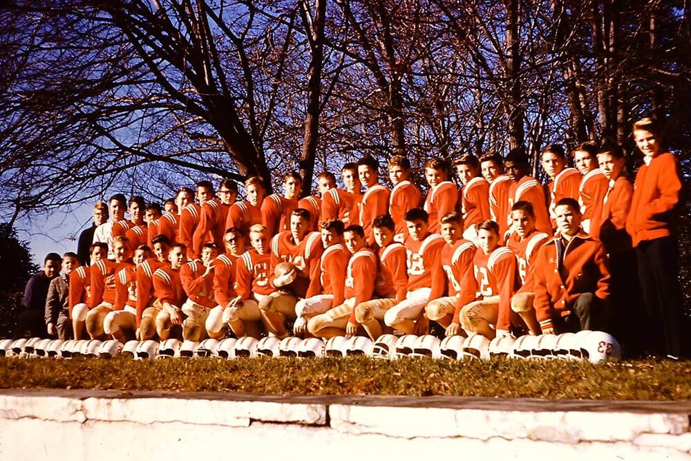 History of LuHi - LuHi Summer Camps | Long Island, NY