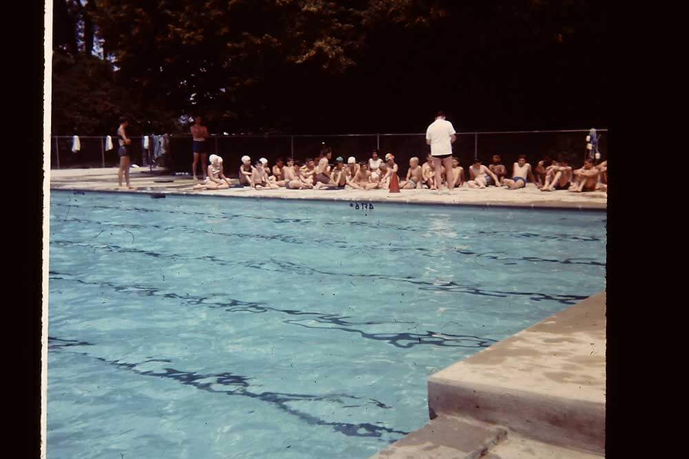 History of LuHi - LuHi Summer Camps | Long Island, NY