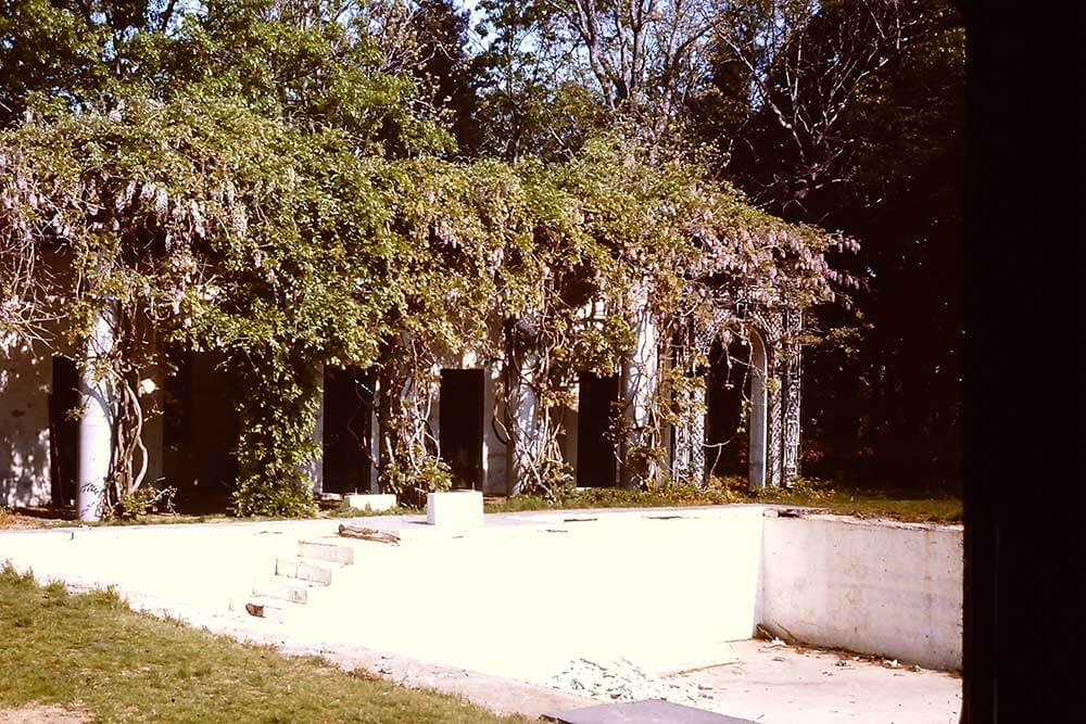 History of LuHi - LuHi Summer Camps | Long Island, NY